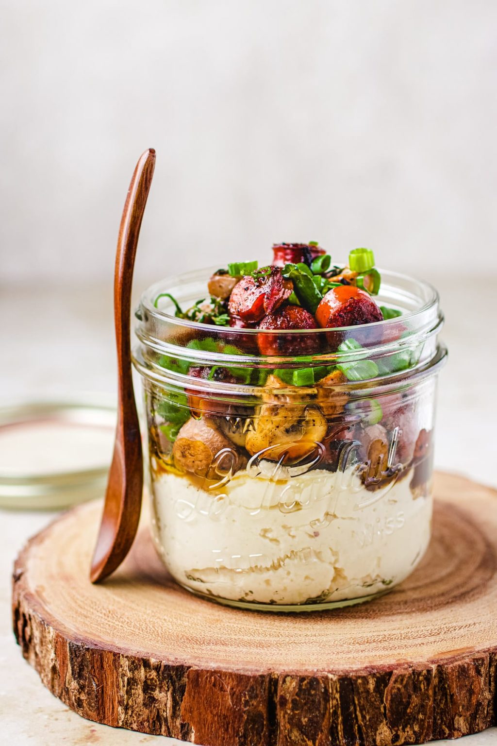 Whole30 Breakfast Grits Recipe (Paleo, Keto) | I Heart Umami