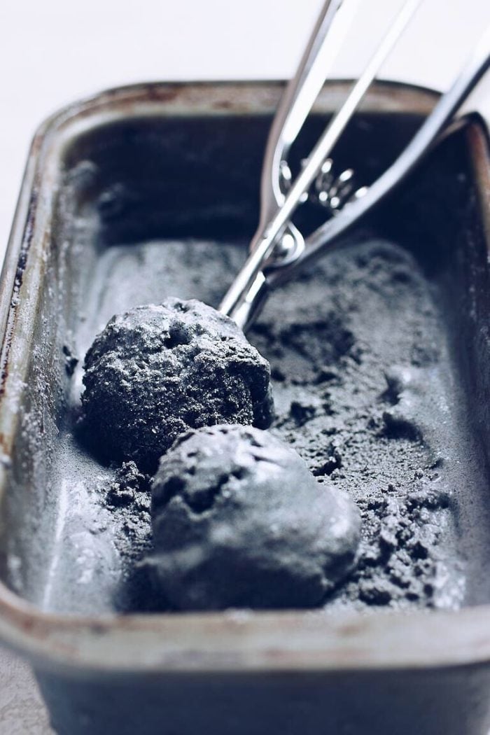Black Sesame Paste (easy 2 ingredients) | I Heart Umami®