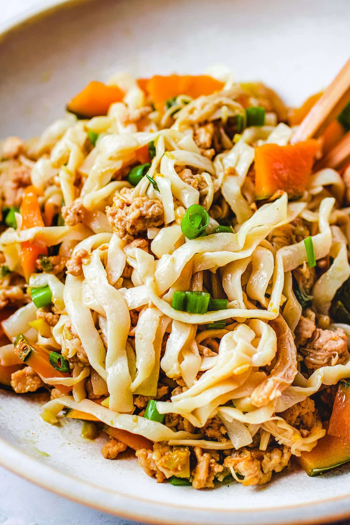 Simmered Kabocha Squash Recipe | I Heart Umami®