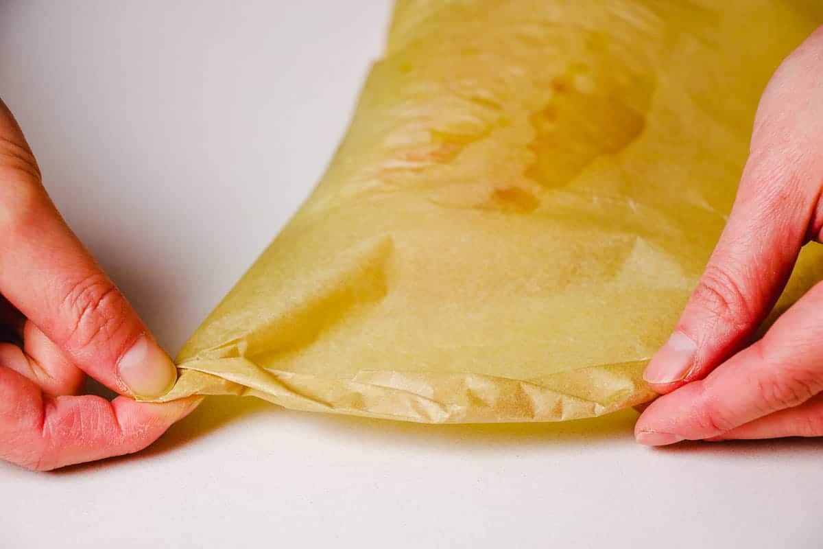 Chinese Steamed Cod Fish Recipe Ginger Sauce | I Heart Umami®