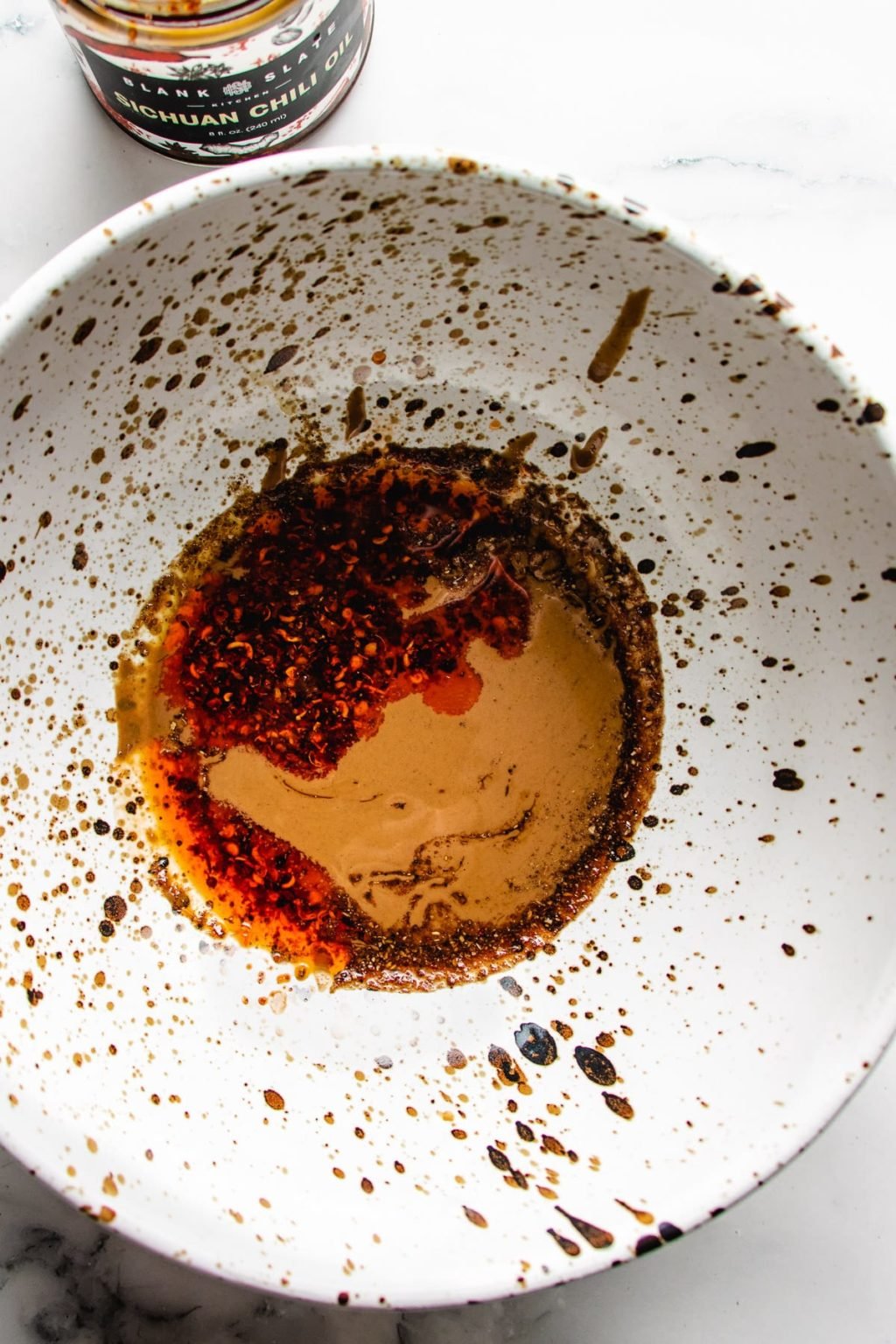 Dan Dan Noodles Recipe (Dan Dan Mian, Low Carb) | I Heart Umami®