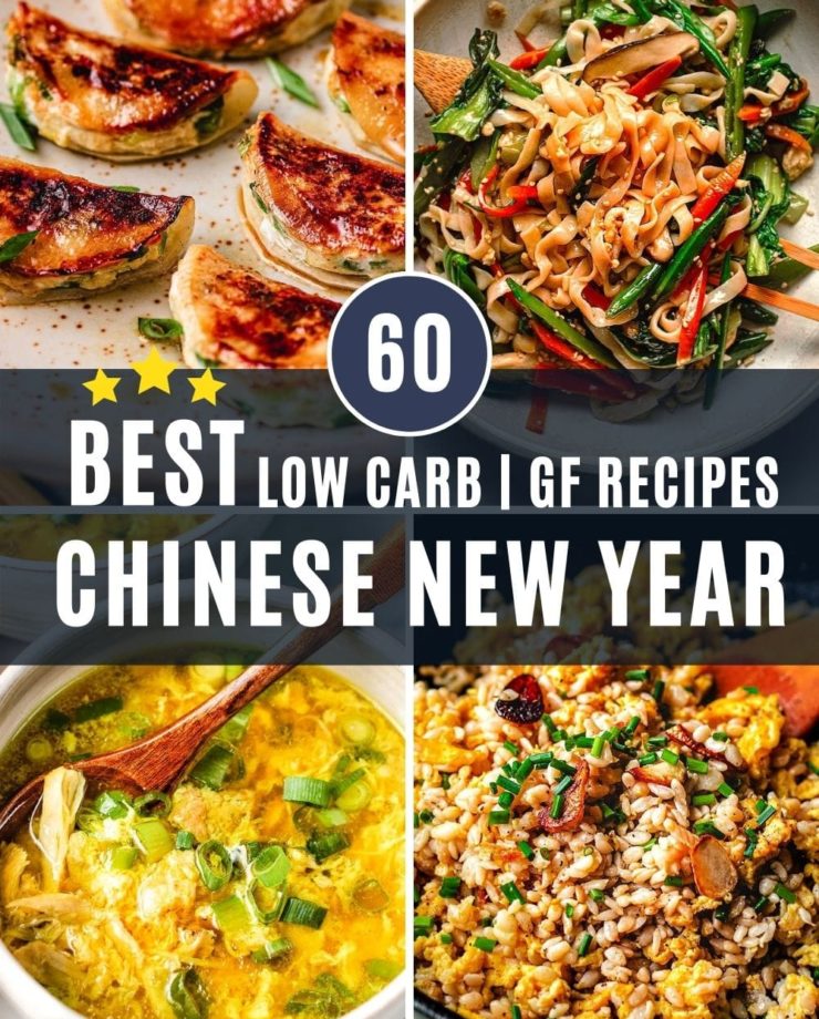 Healthy Chinese Recipes | Page 2 of 5 | I Heart Umami®