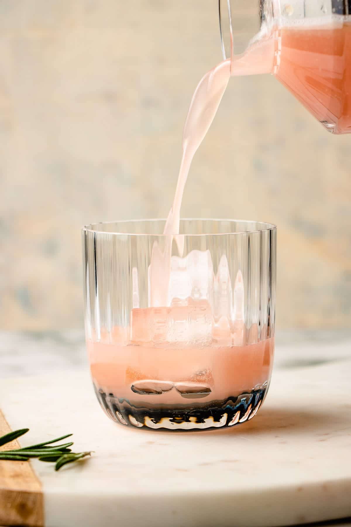 Sake Cocktail Recipe with Grapefruit | I Heart Umami®