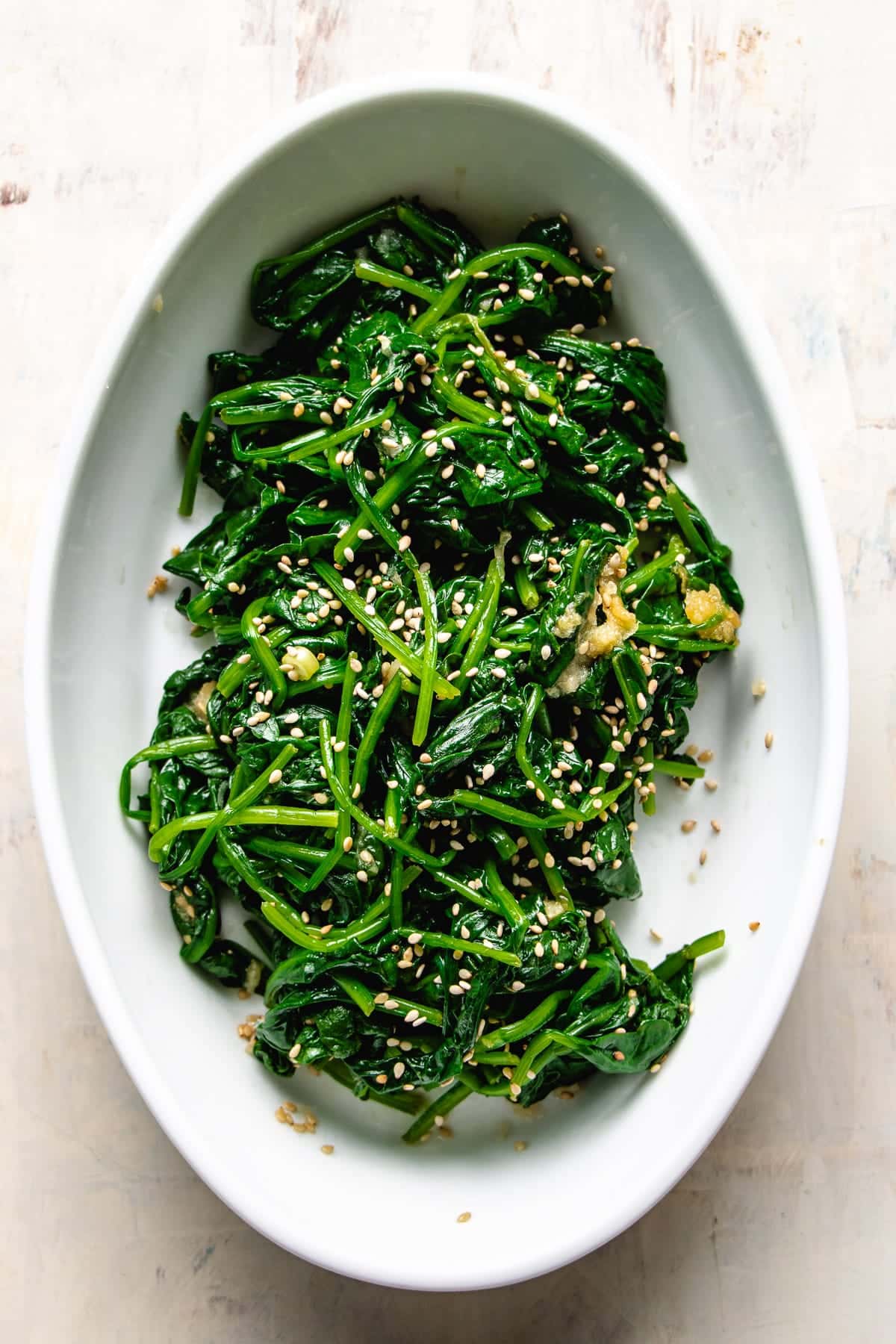 Vegetarian Bibimbap Recipe (Korean Rice Bowl) | I Heart Umami®