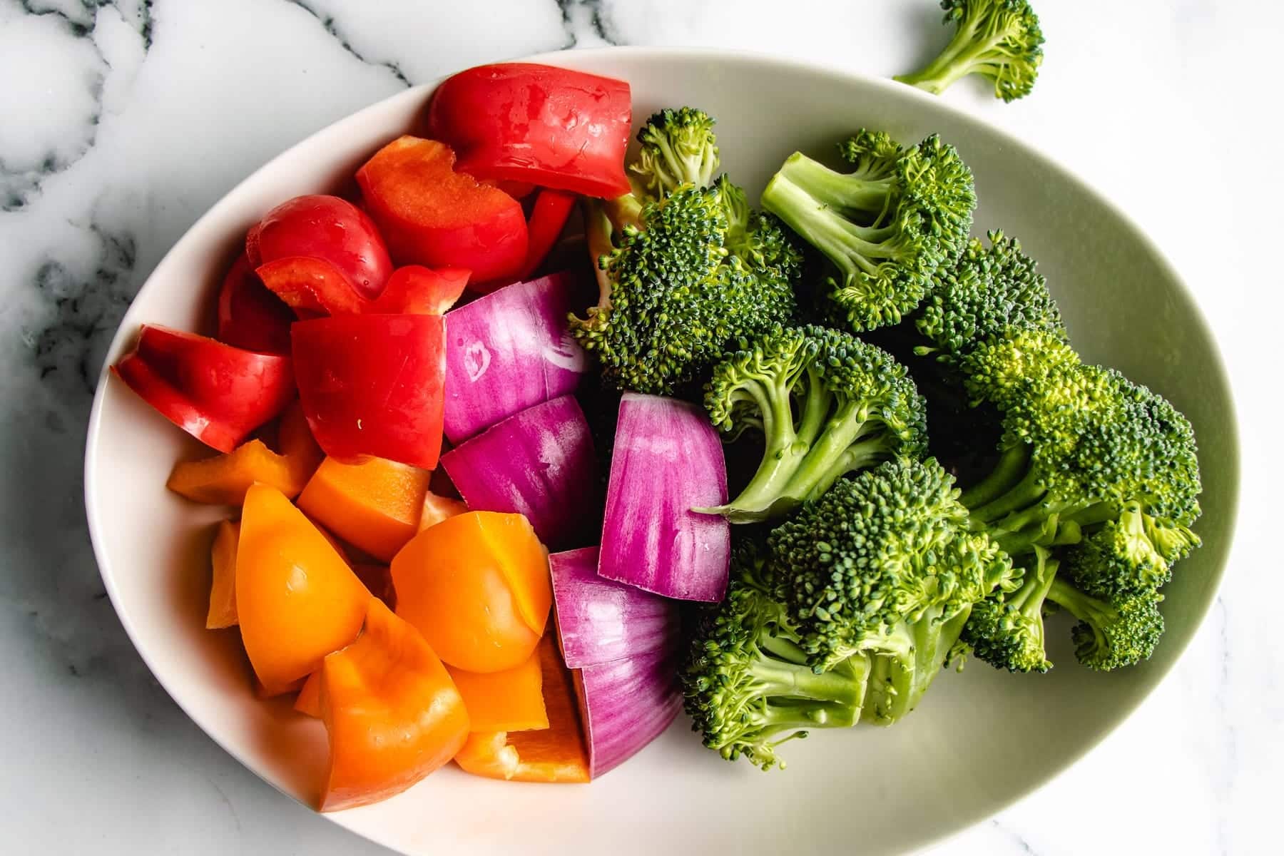 Flavorful Beef Kabobs with Broccoli (keto, gluten-free)| I Heart Umami®