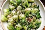 How to cut bok choy (soup, stir fry, salad, and more) | I Heart Umami®