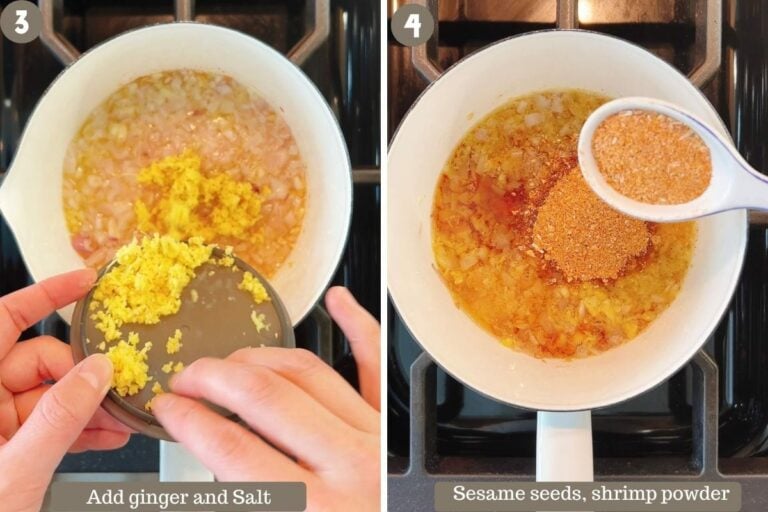 Shacha Sauce (Bullhead Sha Cha Copycat) | I Heart Umami®