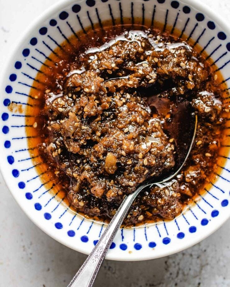 Gluten Free Hoisin Sauce (homemade, easy) | I Heart Umami®
