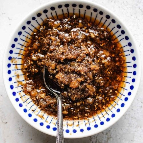 Sha Cha Beef (10 minute stir-fry) | I Heart Umami®