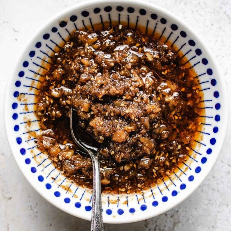 Sha Cha Beef (10 minute stir-fry) | I Heart Umami®