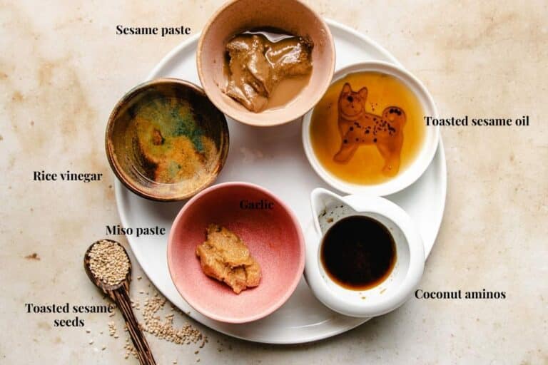 Hot Pot Sauces (5 easy delicious dips) | I Heart Umami®