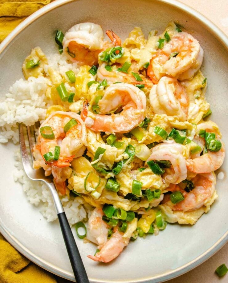 Asian Main Course Dinner Recipes | I Heart Umami®