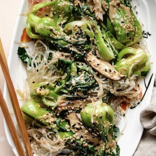 How to cook kelp noodles | I Heart Umami®