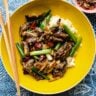 Sha Cha Beef (10 minute stir-fry) | I Heart Umami®