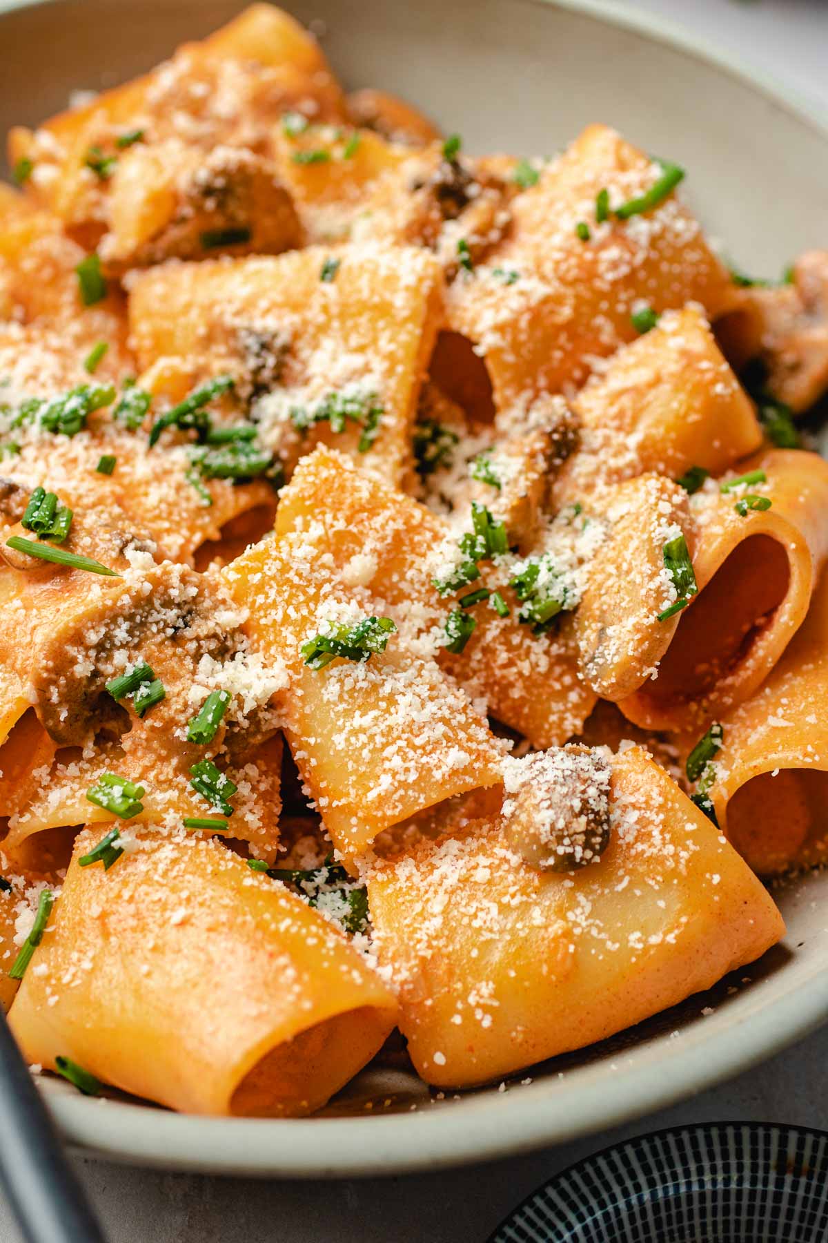 Gochujang Pasta (extra creamy & velvety) | I Heart Umami®