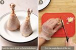 Chicken Lollipop (crispy air fried or baked) | I Heart Umami®