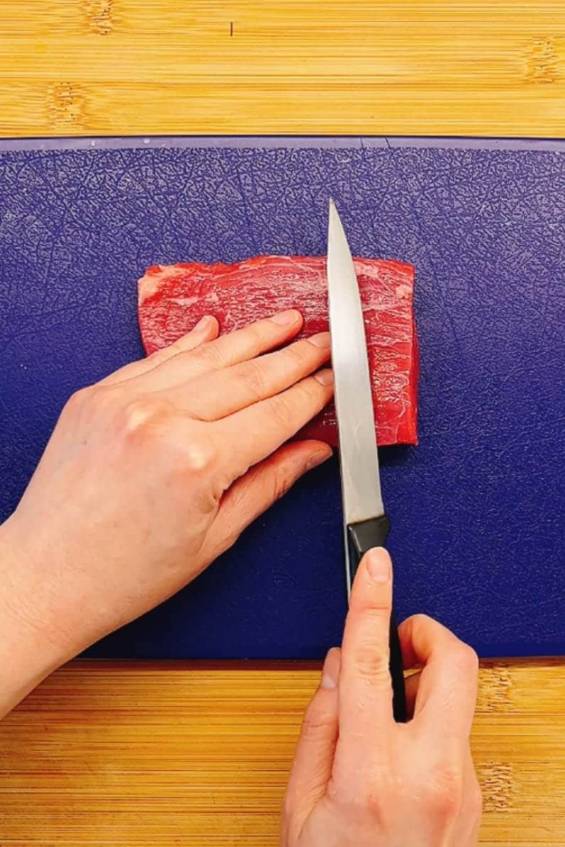 Beef With Garlic Sauce (tender, garlicky, saucy) | I Heart Umami®