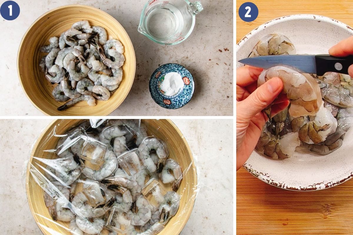 Mongolian Shrimp (easy, authentic) | I Heart Umami®