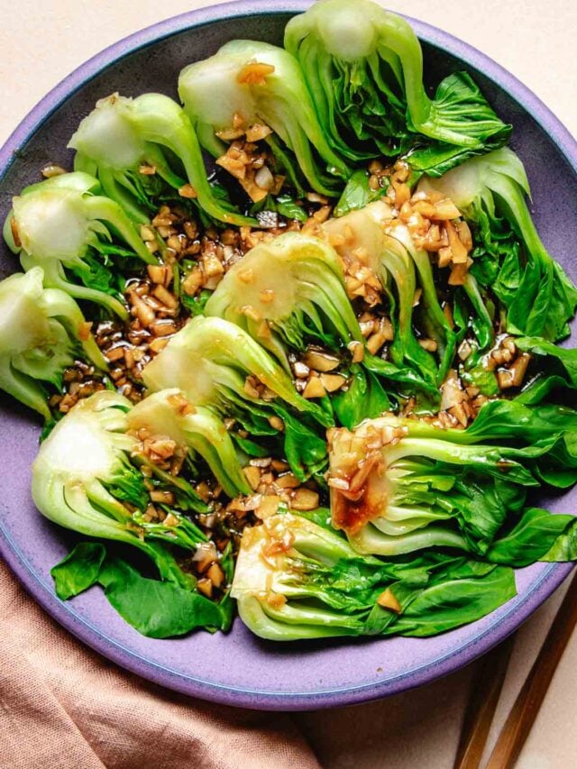 Healthy Asian Dinner Recipes | I Heart Umami®