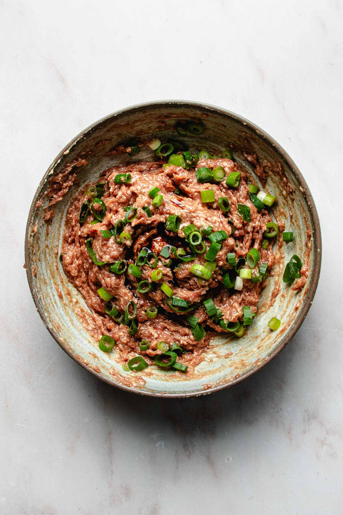 Wonton Filling Recipe Ideas (5 flavors!) | I Heart Umami®