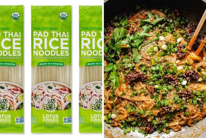 A Guide to 24 Types of Chinese Noodles and Wrappers