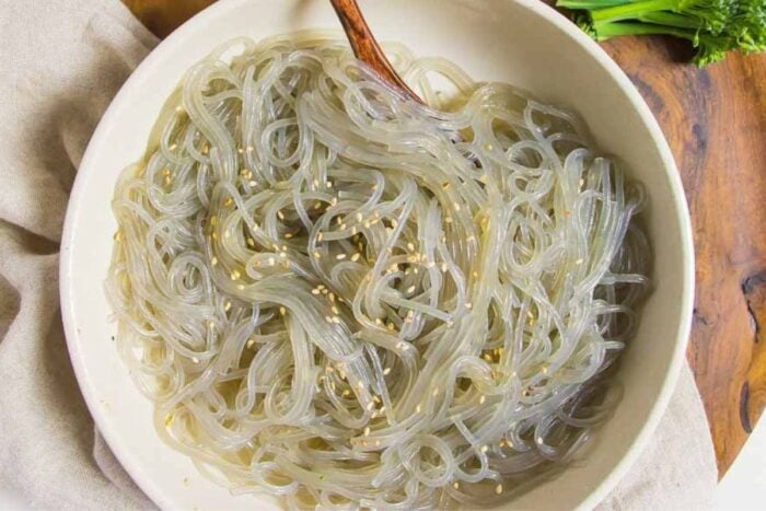A Guide to 24 Types of Chinese Noodles and Wrappers
