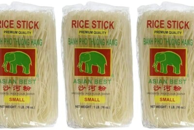 A Guide to 24 Types of Chinese Noodles and Wrappers