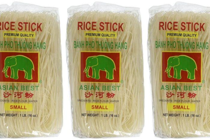 A Guide to 24 Types of Chinese Noodles and Wrappers