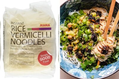 A Guide to 24 Types of Chinese Noodles and Wrappers
