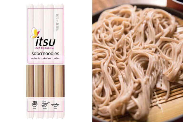 A Guide to 24 Types of Chinese Noodles and Wrappers