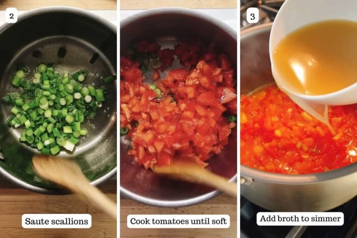 Tomato Ramen (easy, healthy, flavorful) | I Heart Umami®