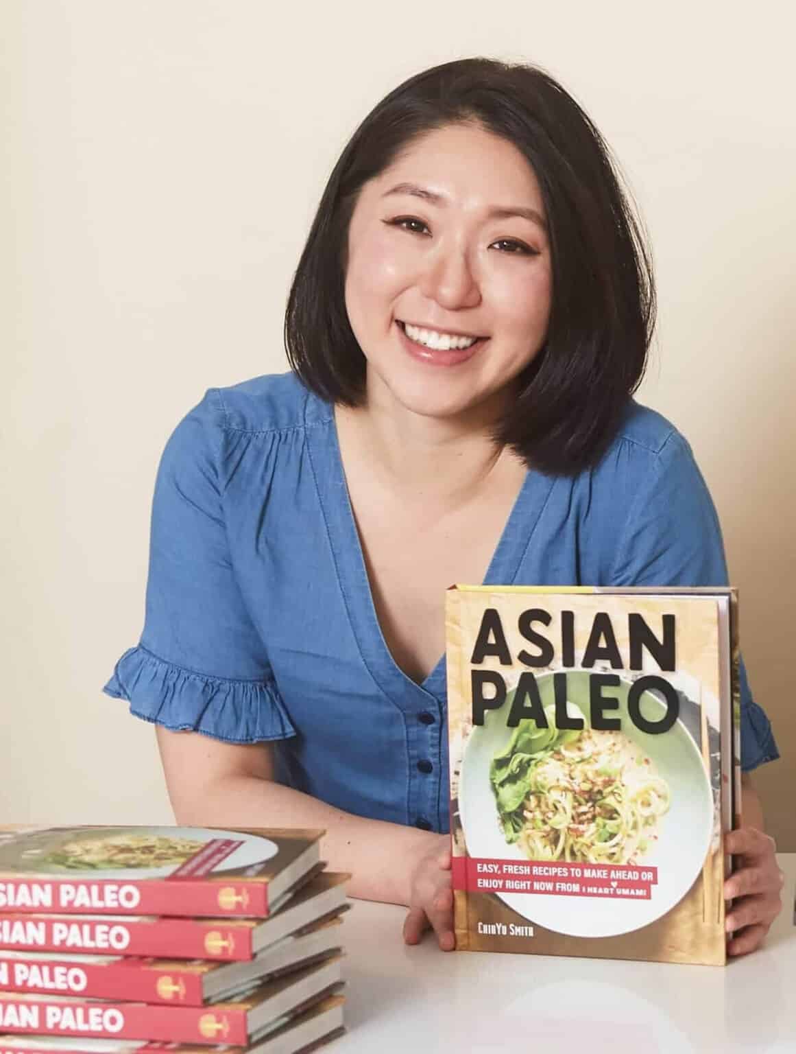 Cookbook | I Heart Umami®