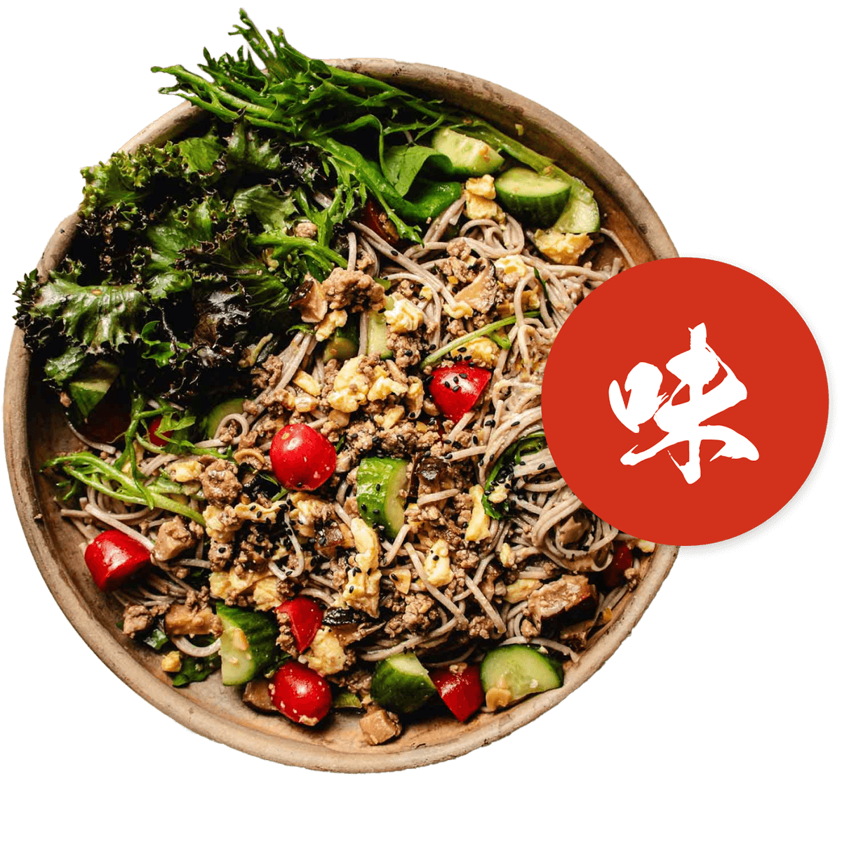 Healthy Asian Dinner Recipes | I Heart Umami®