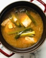 Easy Hot Pot Broth (3 flavors!) | I Heart Umami®