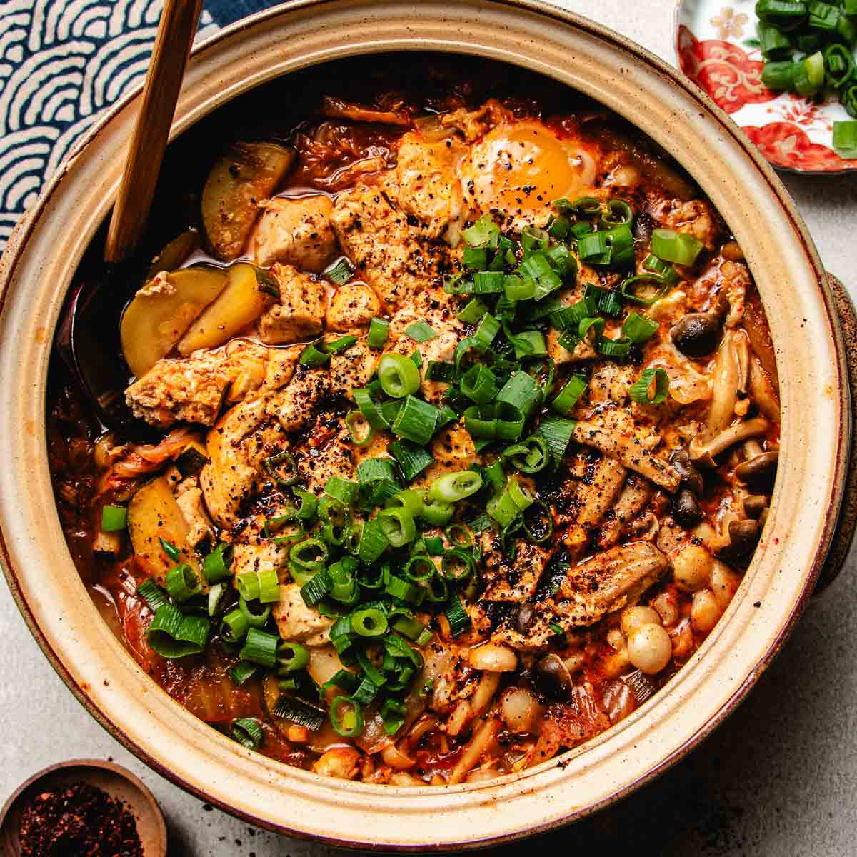 Easy Hot Pot Broth (3 flavors!) | I Heart Umami®