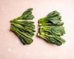 Stir Fried Choy Sum (easy, fast, garlicky) | I Heart Umami®