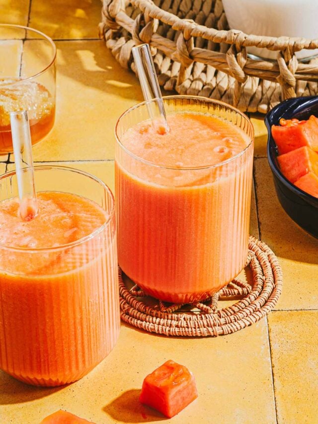 Royal Milk Tea (easy, creamy Japanese milk tea) | I Heart Umami®